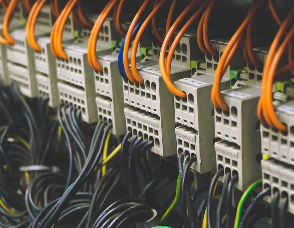 Apparati di rete e fibra ottica a Lecco - GG Consulenza